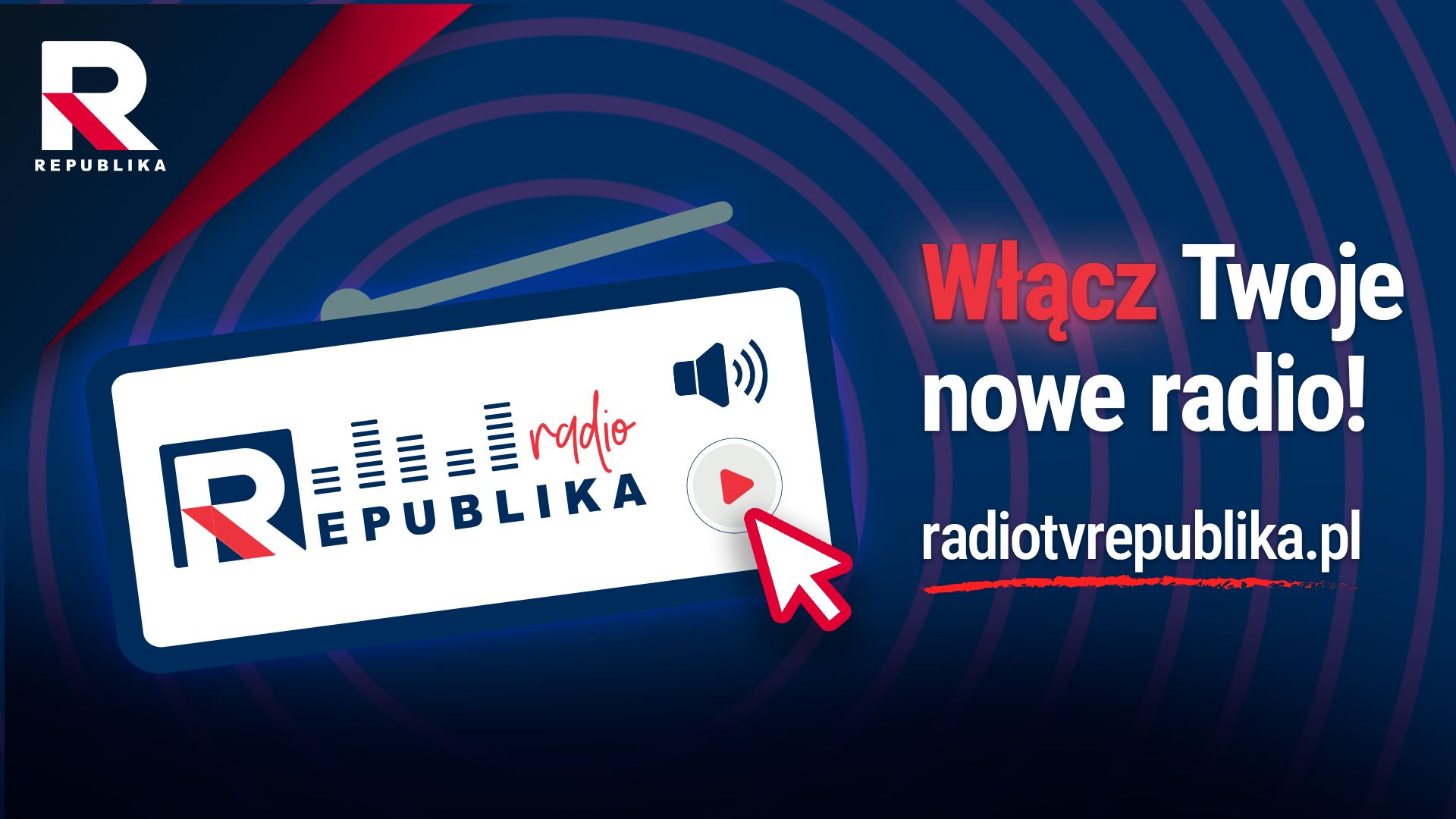 radio | TV Republika